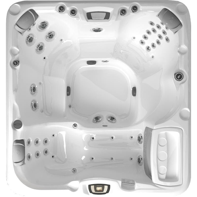 Altamar®- Series 880™ | Sundance® Spas -spas-5-places